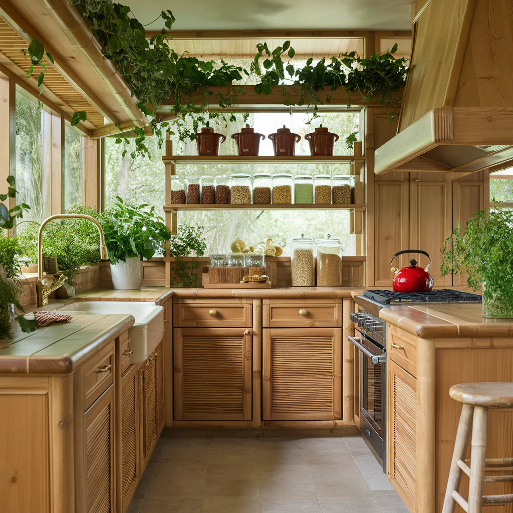 Kitchen & Home – Eco Trendy