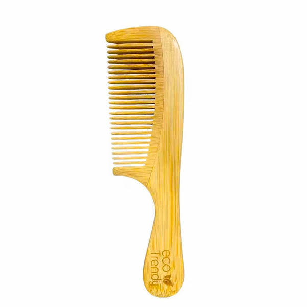 Bamboo Comb – Eco Trendy