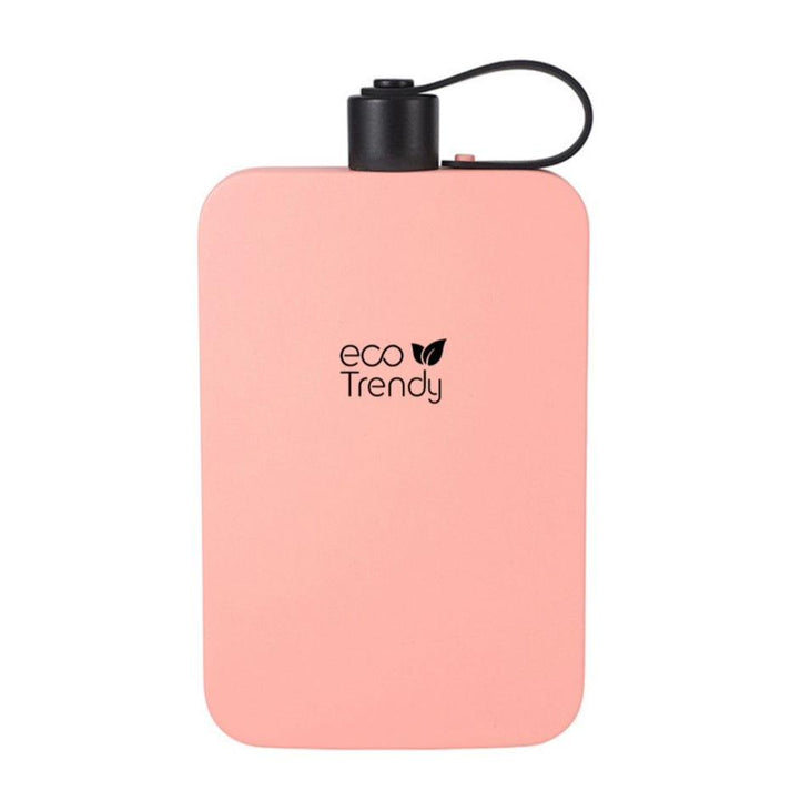 Flat Water Bottles – Eco Trendy